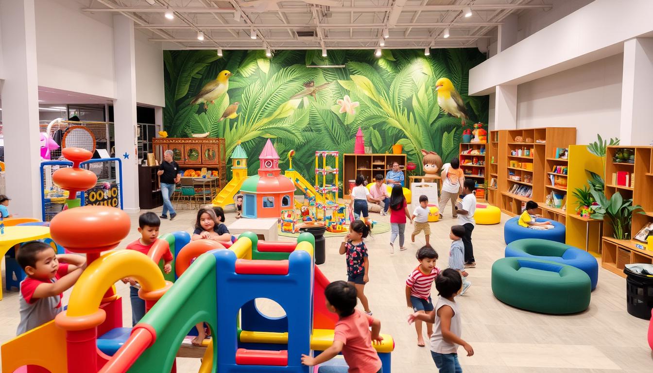 Fun Family Activities And Things To Do In Recife