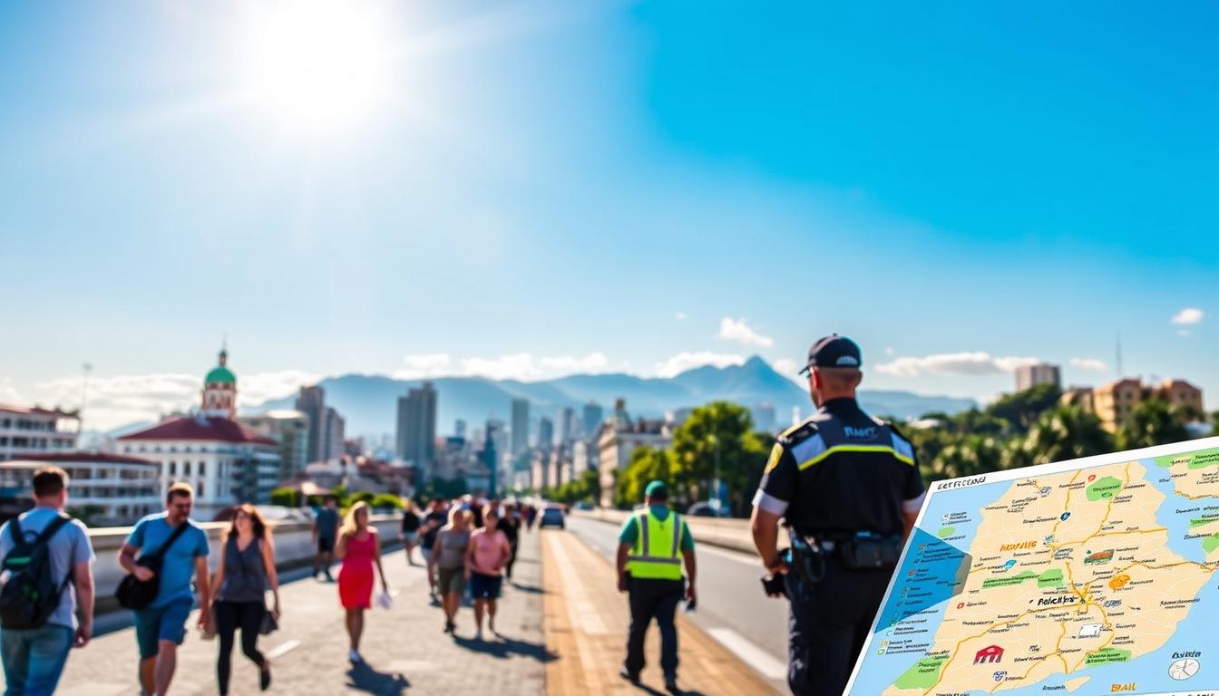 Visiting Recife, Brazil: Is It Safe For Tourists?