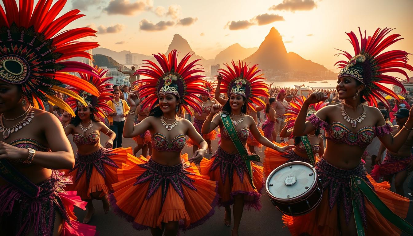 Can't-Miss Festivals & Events In Rio De Janeiro