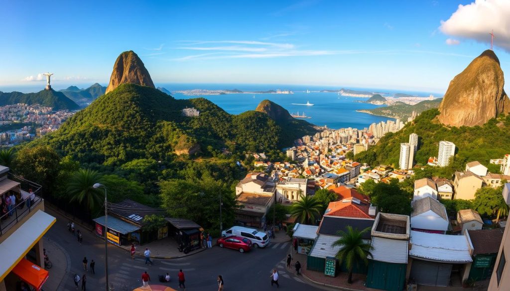 Visiting Rio? Stay Safe With These Tips