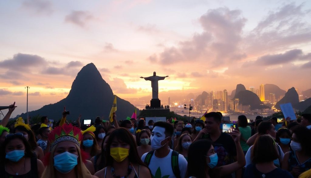 Visiting Rio? Stay Safe With These Tips