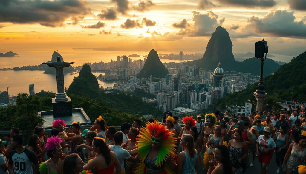 Your Guide To The Top Rio De Janeiro Attractions