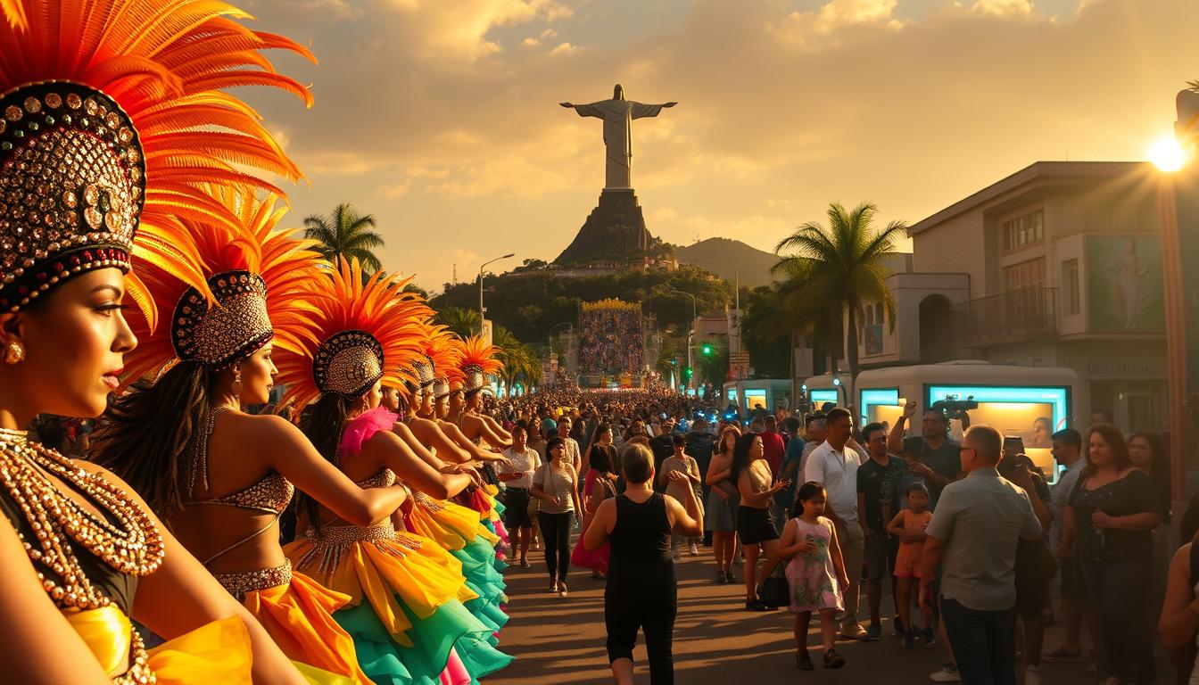 Can't-Miss Festivals & Events In Rio De Janeiro