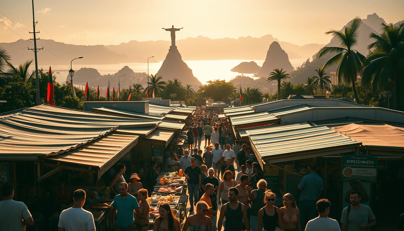 Can't-Miss Festivals & Events In Rio De Janeiro