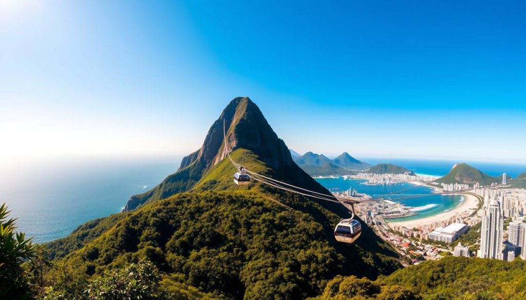 Your Guide To The Top Rio De Janeiro Attractions