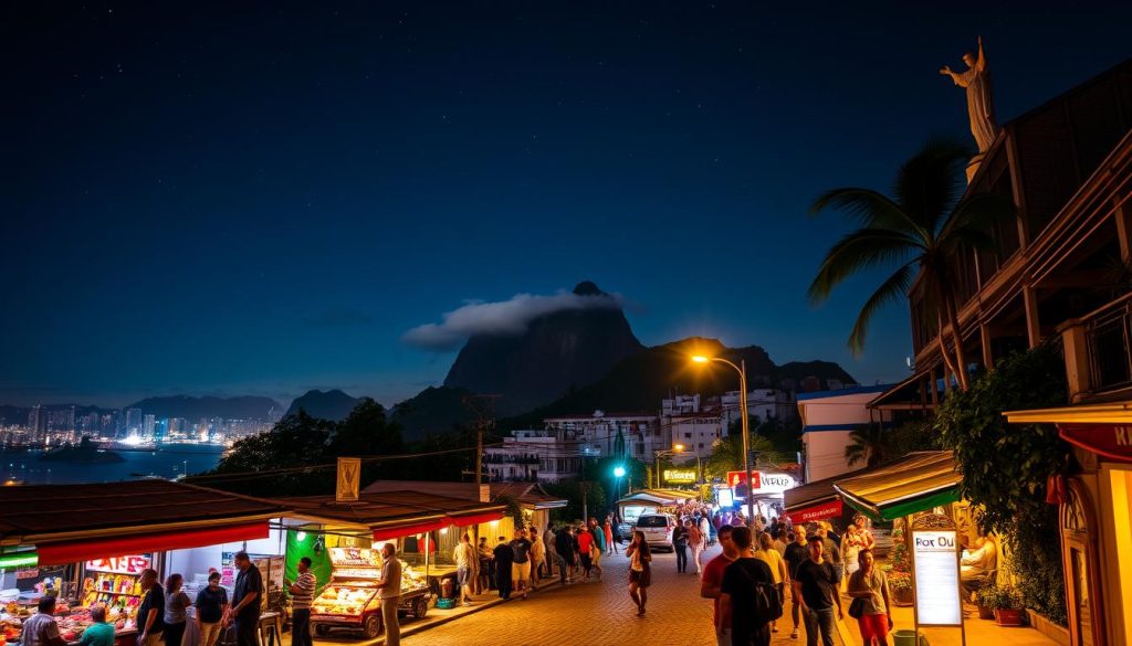 Explore Rio's Nightlife Beyond The Clubs