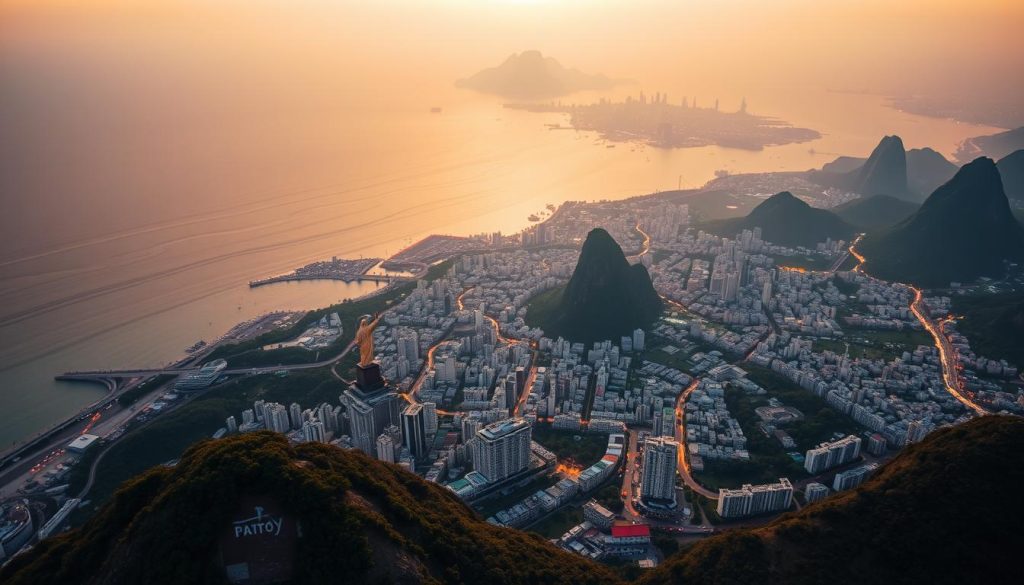 Is Rio De Janeiro Safe For Travel Right Now?