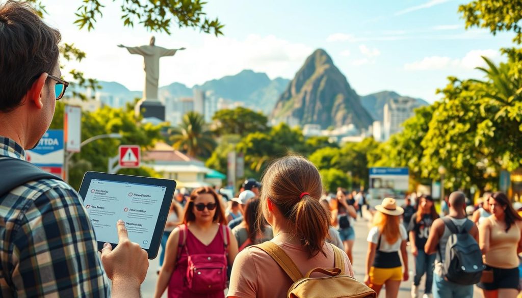Is Rio De Janeiro Safe For Travel Right Now?