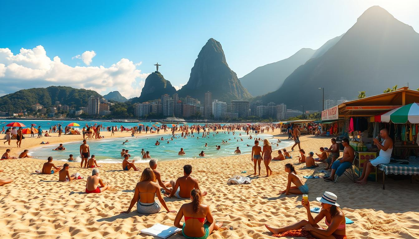 Your Guide To The Best Time To Visit Rio