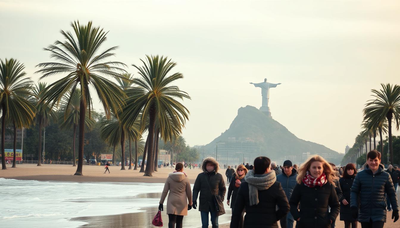 Your Guide To The Best Time To Visit Rio