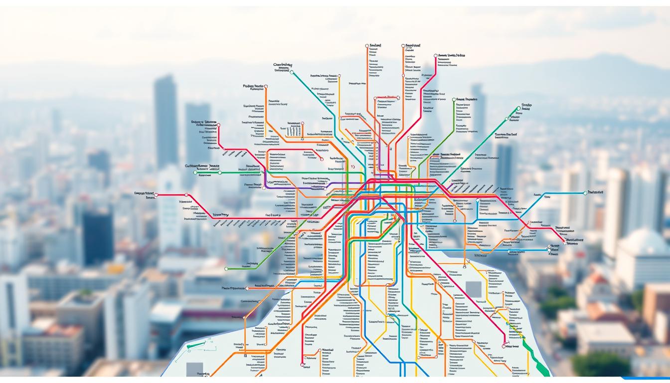 Mastering São Paulo's Public Transit System