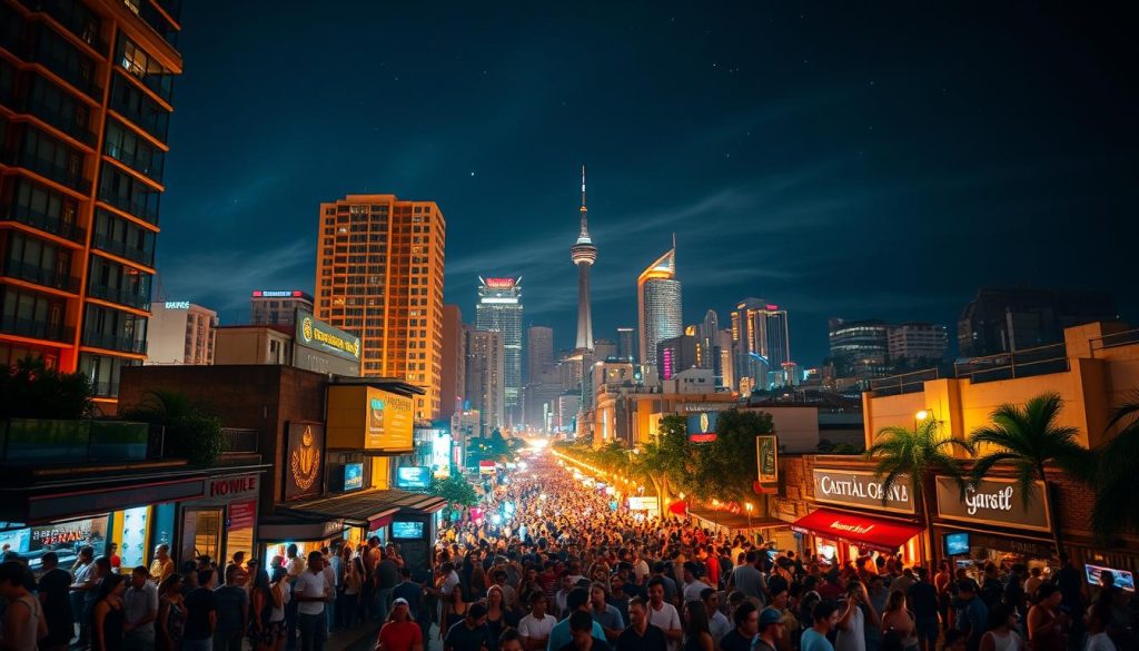 Your Guide To São Paulo's Top Nightlife Experiences