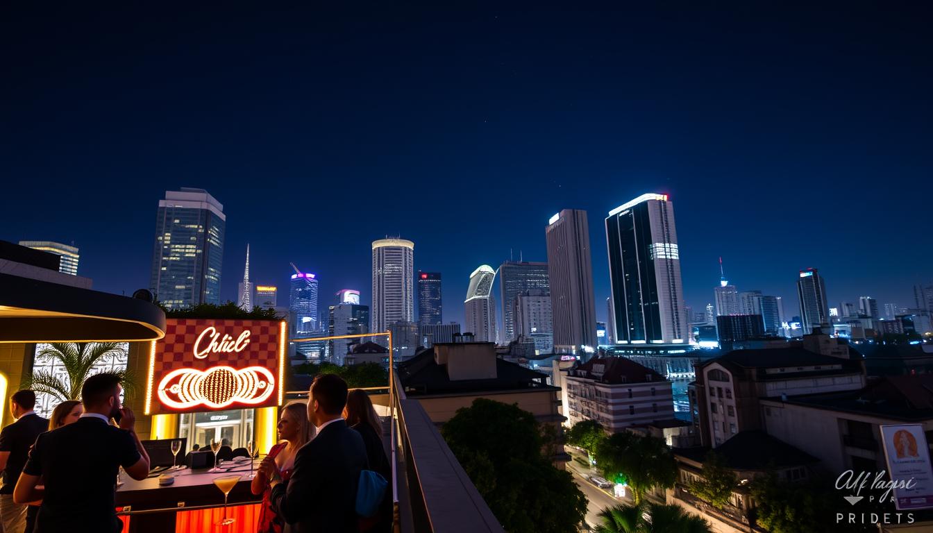Your Guide To São Paulo's Top Nightlife Experiences
