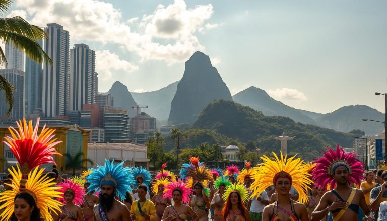 Can't-Miss Festivals & Events In Rio De Janeiro