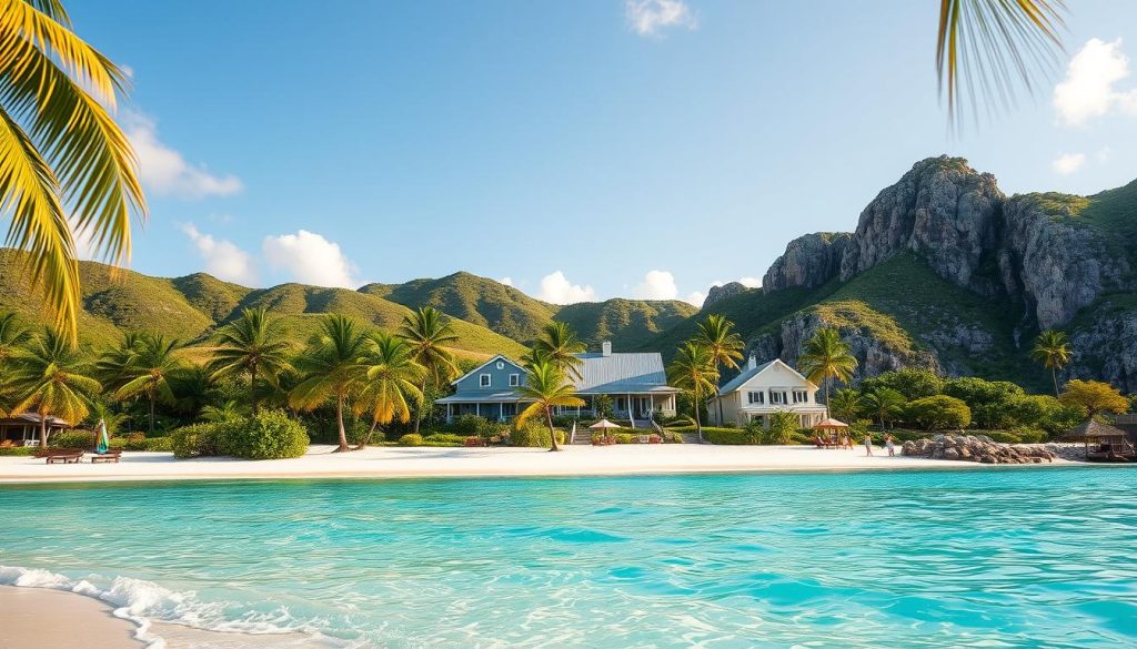 Where To Stay On Jost Van Dyke: Your Complete Guide
