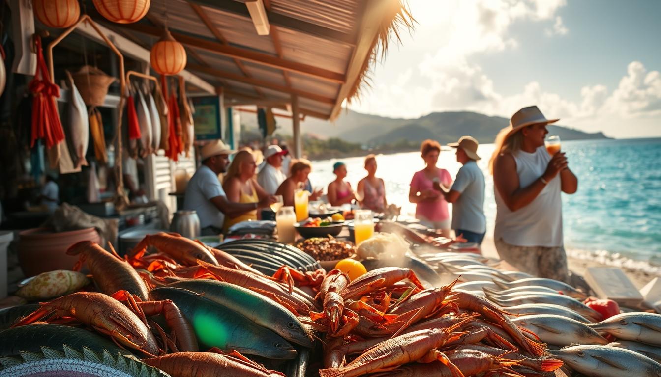 Your Guide To Unforgettable Anegada Island Hopping