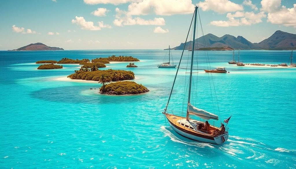 Your Guide To Unforgettable Anegada Island Hopping