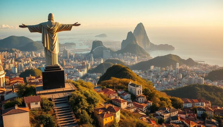 Your Must-See Rio De Janeiro Historical Sites
