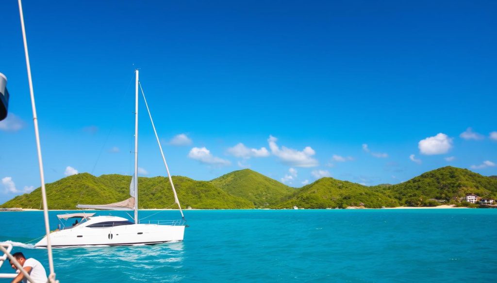The Top Things Jost Van Dyke Is Known For
