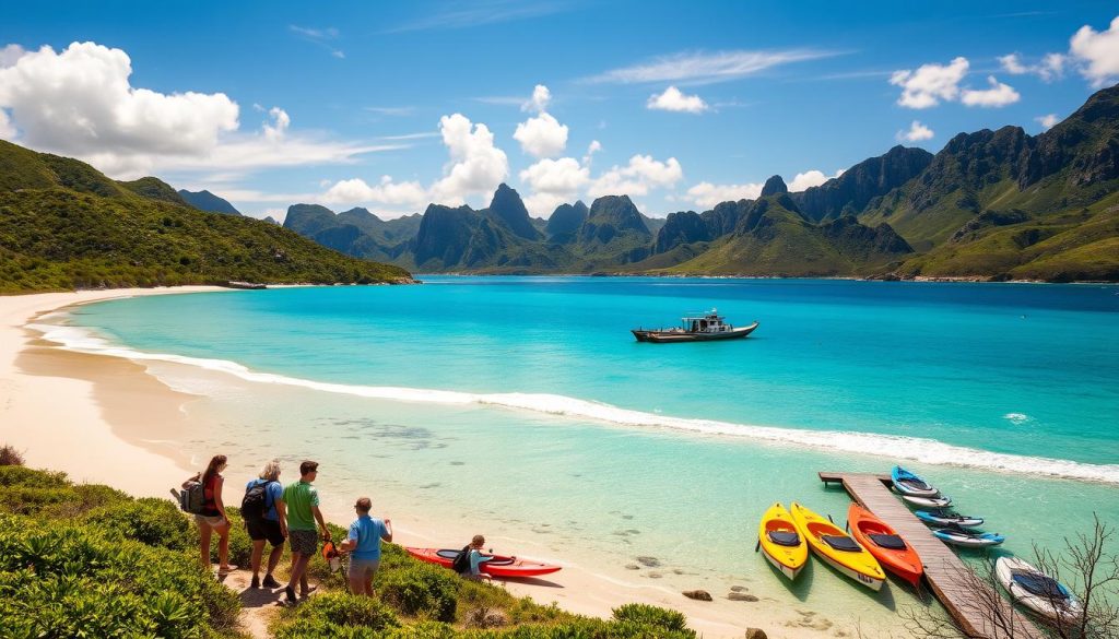 Explore The Baths BVI Hiking Trail: Your Ultimate Guide