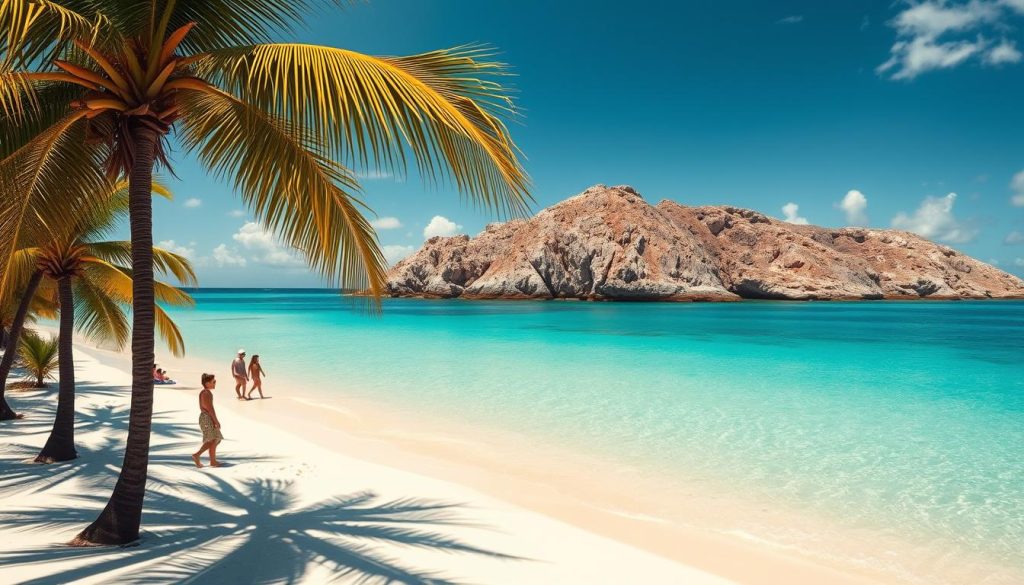 Your Guide To The Top Beaches On Anegada