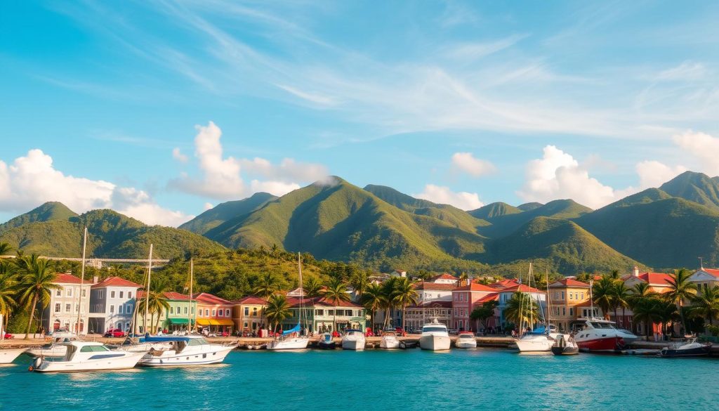 Road Town, British Virgin Islands: Uncover Its Beauty