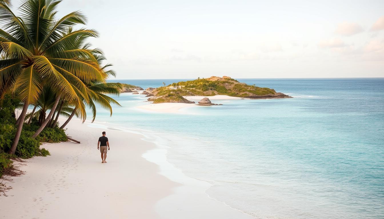 Your Guide To Anegada's Secluded Shorelines
