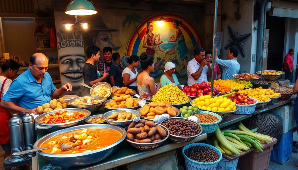 Savor The Flavors: Top Bahian Dishes To Try In Salvador