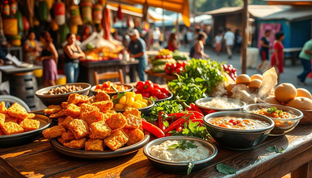 Savor The Flavors: Top Bahian Dishes To Try In Salvador