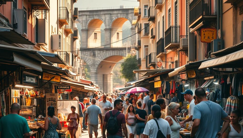Your Guide To Rio's Off The Beaten Path Experiences