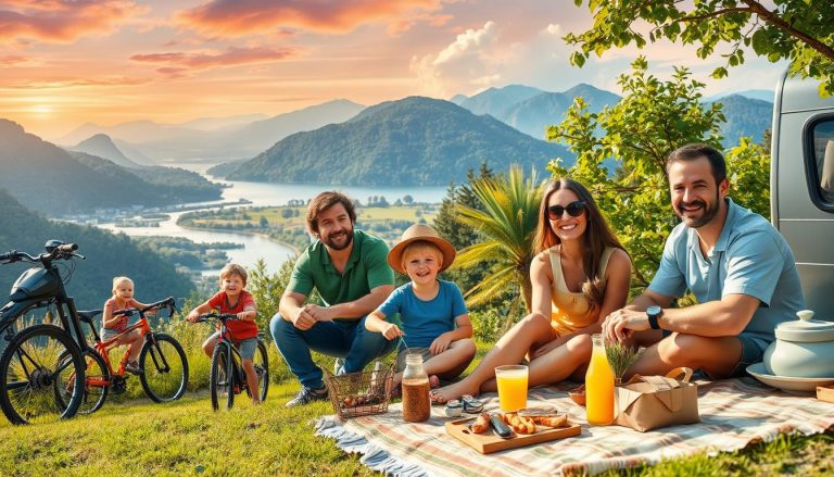 Family-Friendly Travel In September 2025