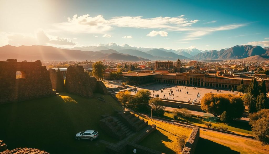 Your Guide To The Best Cusco Attractions