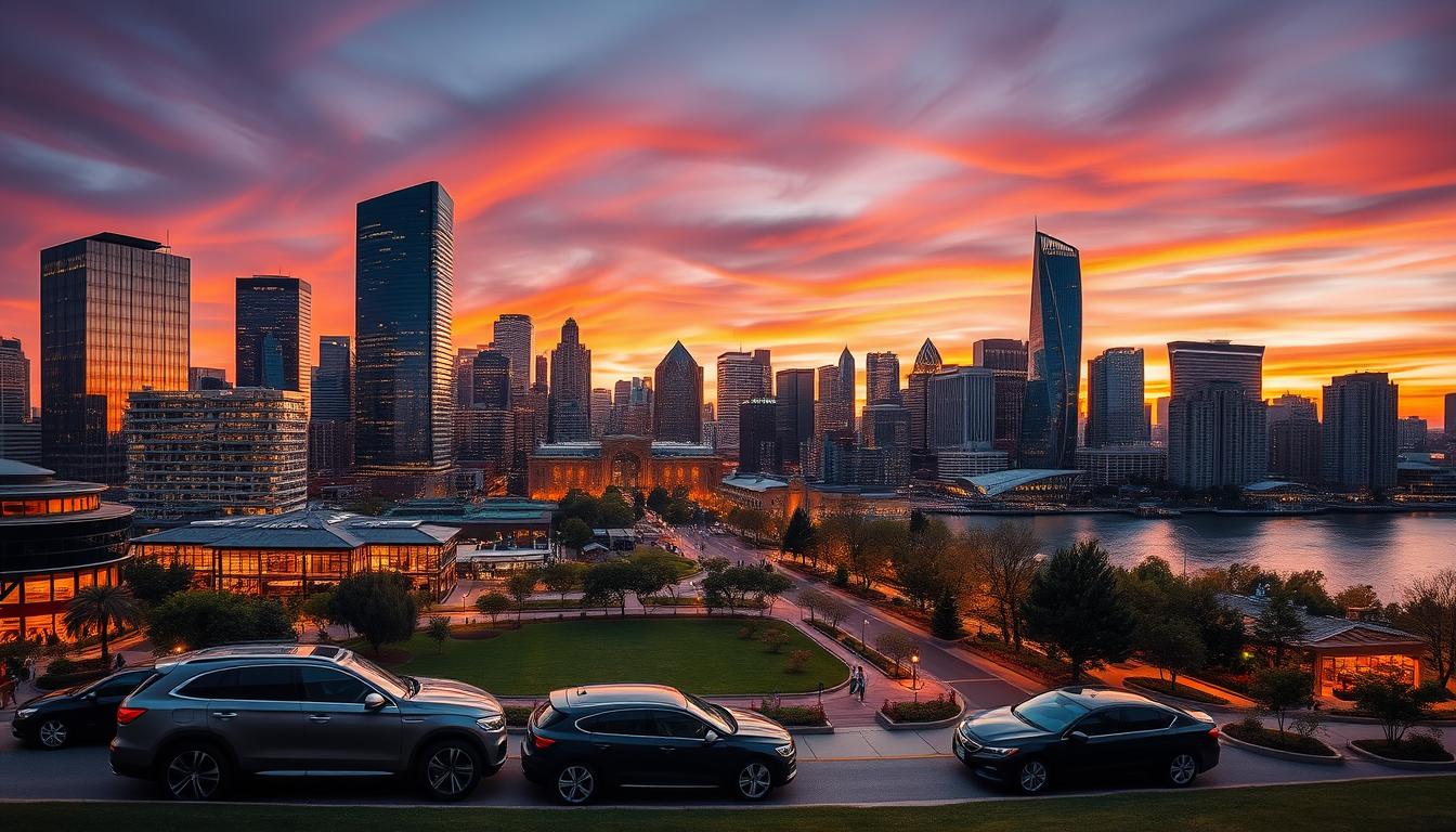 Luxury Travel Destinations In September 2025