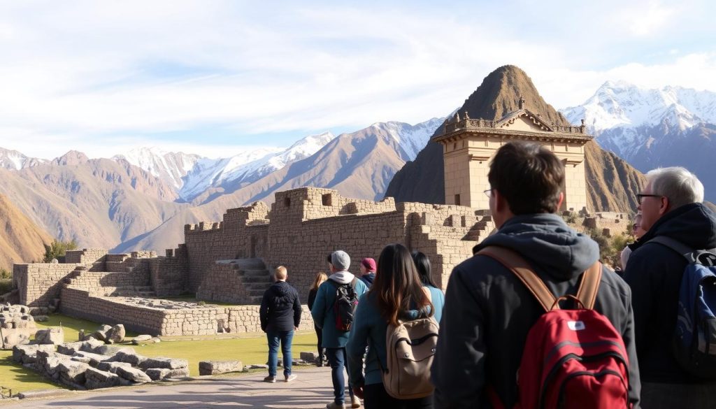 Explore Inca Heritage In Cusco: Where To Learn About The Culture