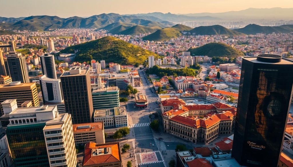 Explore The Best Neighborhoods In Lima, Peru