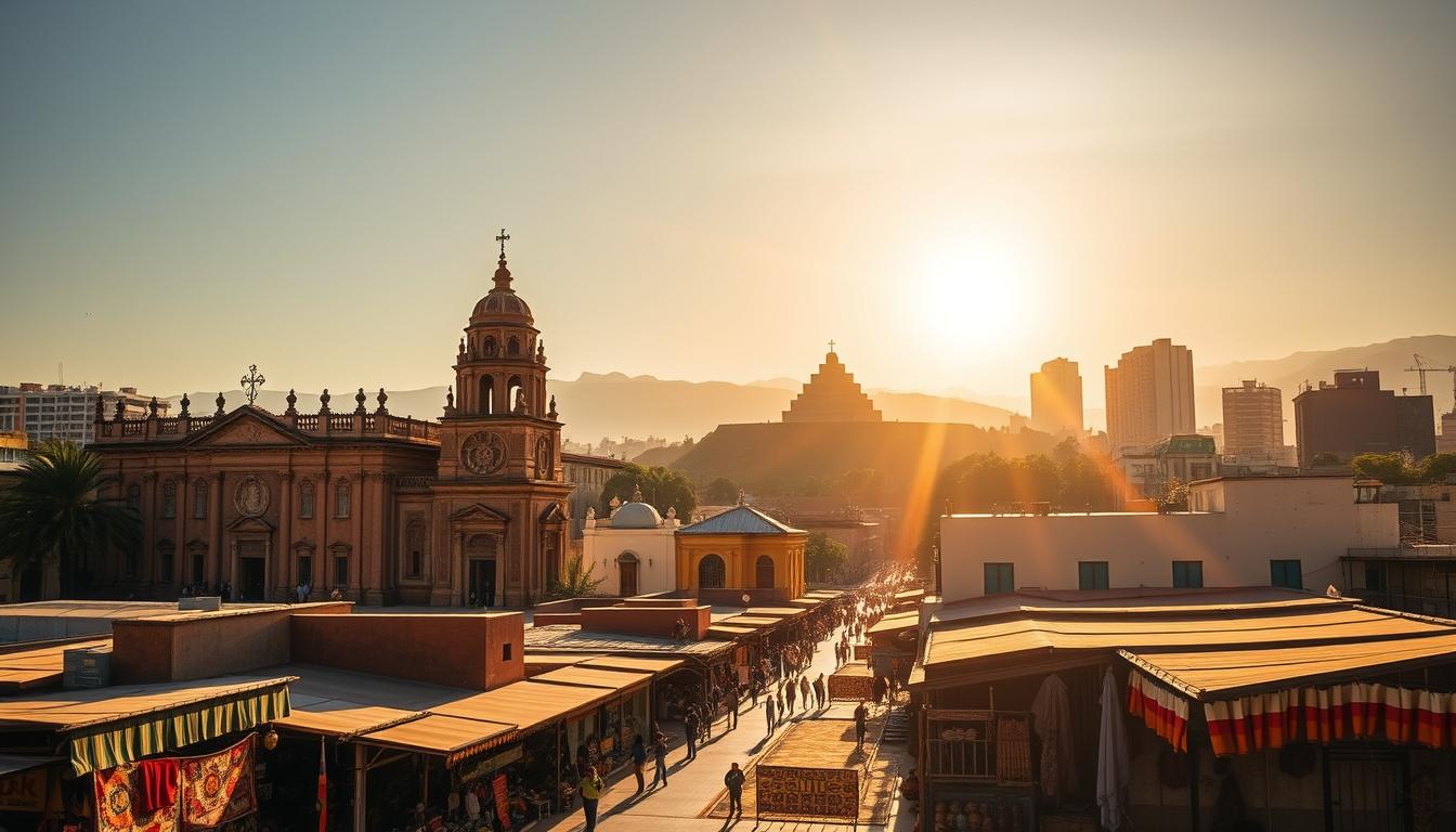 Your Guide To Unique Things To Do In Lima, Peru