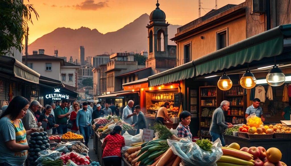 Your Guide To The Best Eats In Lima, Peru