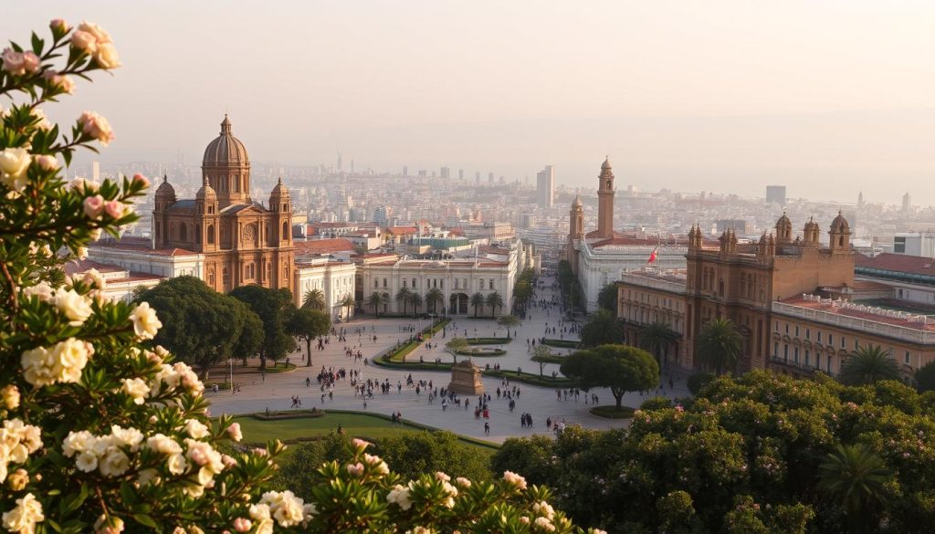 Explore Lima, Peru: Find The Perfect Time To Visit
