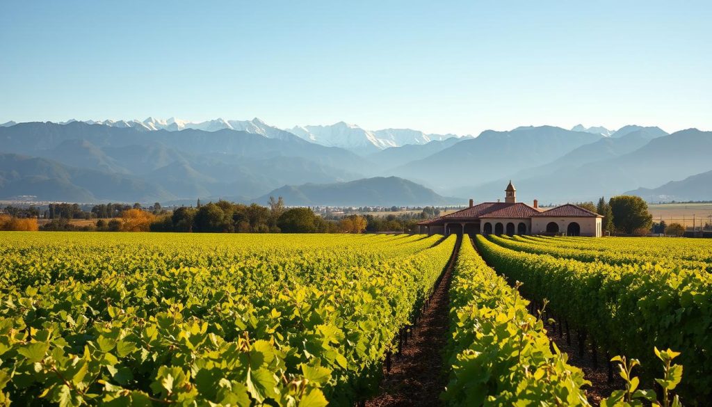 Discover The Best Wineries In Mendoza, Argentina