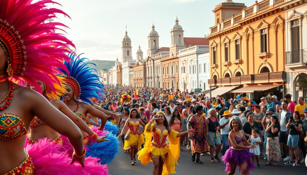 Your Guide To Celebrating Carnaval In Recife, Brazil