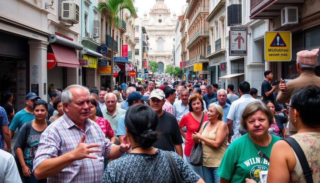 Your Guide To Visiting Recife, Brazil Safely