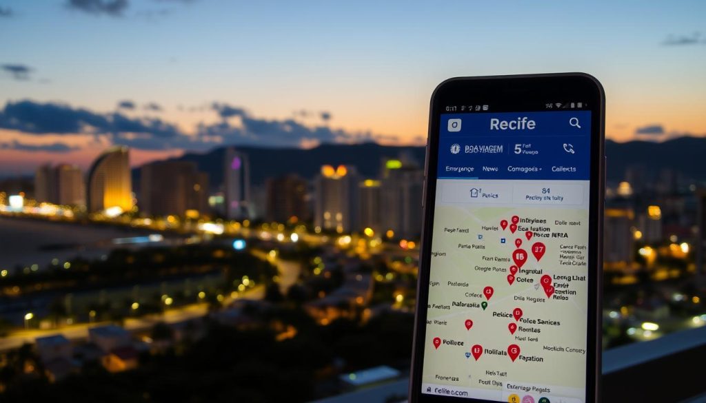 Your Guide To Visiting Recife, Brazil Safely