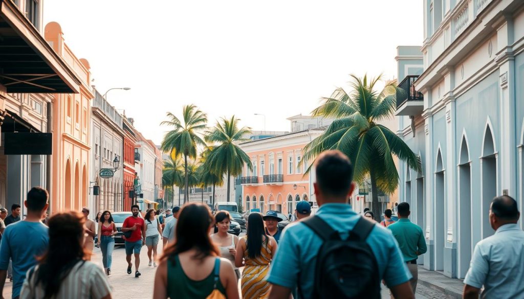 Your Guide To Visiting Recife, Brazil Safely