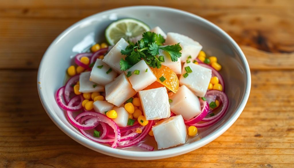 Discover The Best Ceviche Spots In Lima, Peru