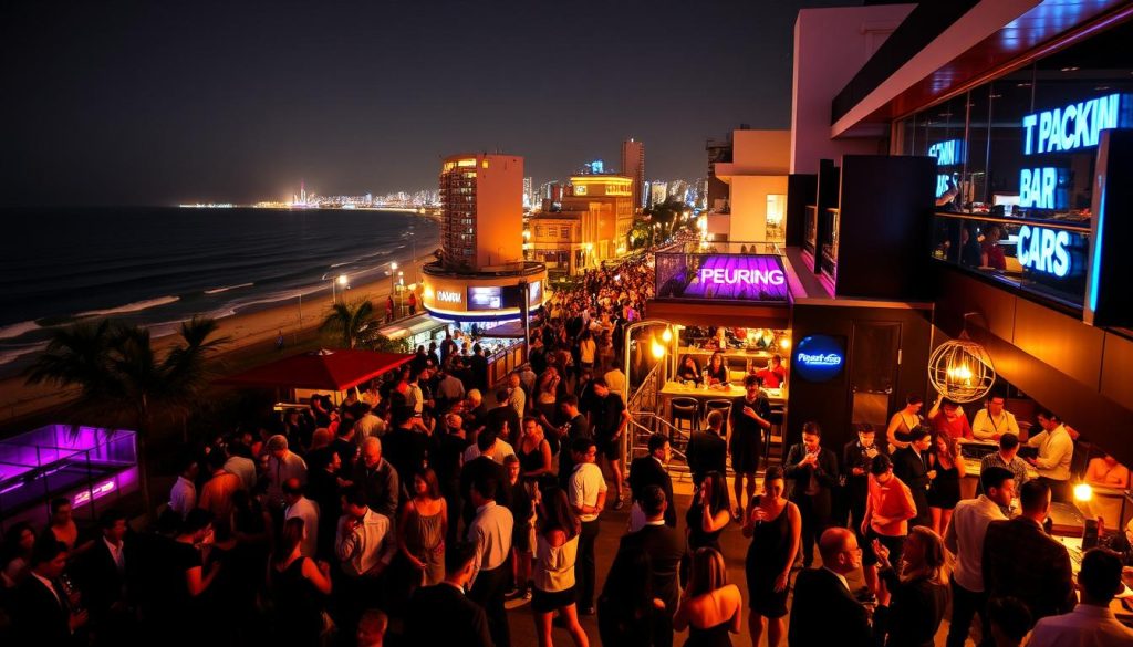 How To Experience The Thrilling Nightlife In Lima