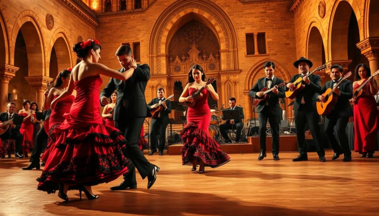 Your Guide To The Top Flamenco Performances In Córdoba