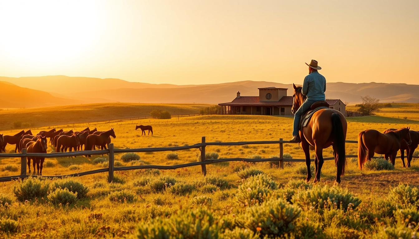 Your Guide To Visiting Gaucho Ranches Near Buenos Aires