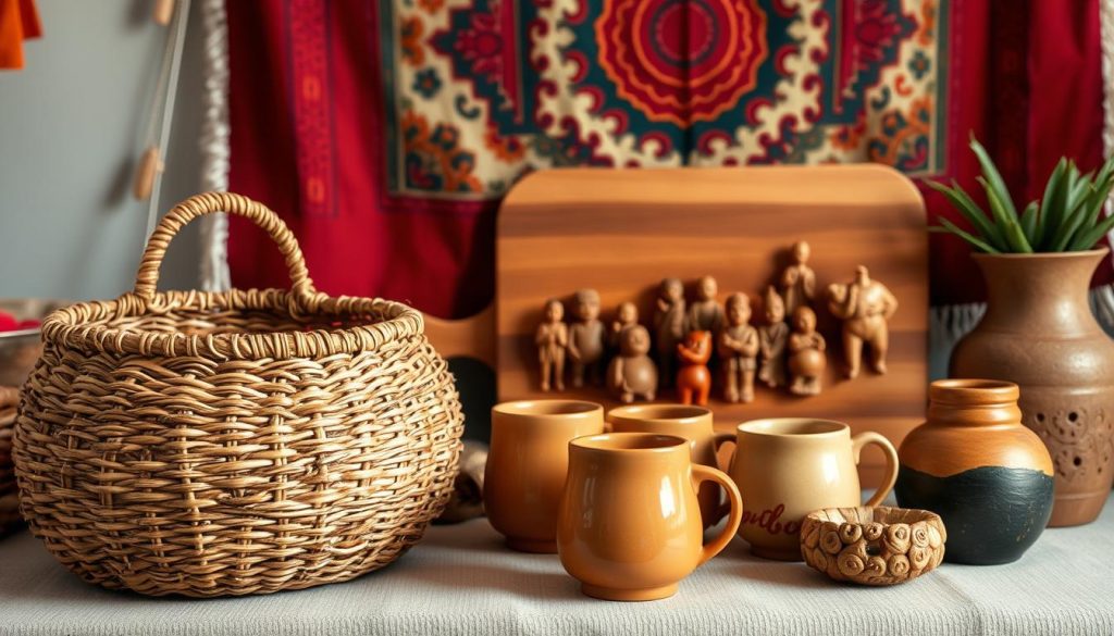 Your Guide To Rosario's Talented Local Artisans