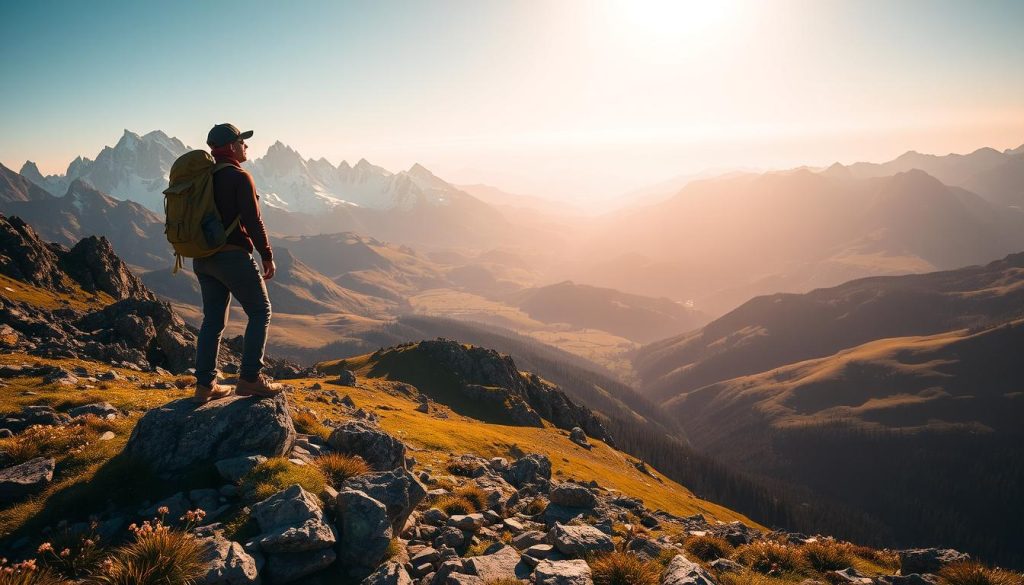 Breathtaking Mendoza Mountain Hikes With Panoramic Views