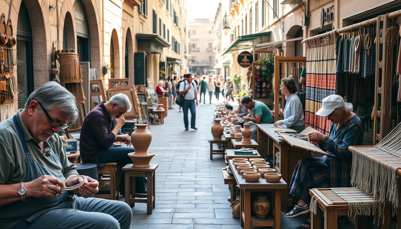 Your Guide To Rosario's Talented Local Artisans